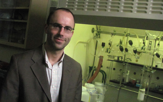 New Chairs, new research, new possibilities - Dal News - Dalhousie University